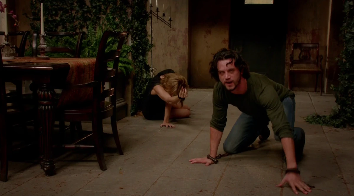 Freya and Jackson | The Vampire Diaries Wiki | Fandom