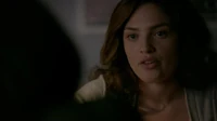 Virginia St. John | The Vampire Diaries Wiki | Fandom