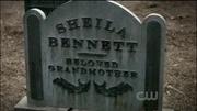 Sheila Bennett | The Vampire Diaries Wiki | Fandom