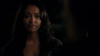 Bonnie and Sheila | The Vampire Diaries Wiki | Fandom
