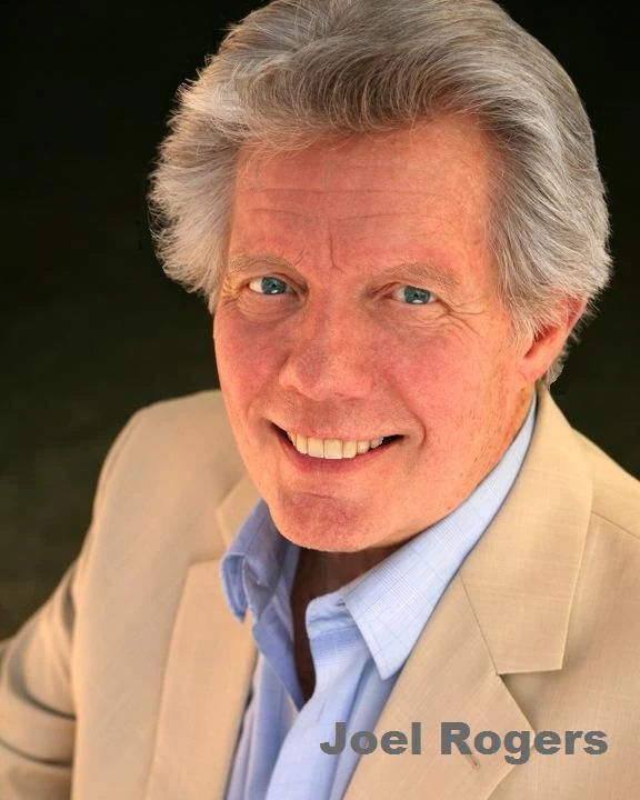 Joel Rogers | The Vampire Diaries Wiki | Fandom