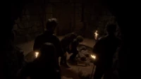Vampire's Tomb | The Vampire Diaries Wiki | Fandom