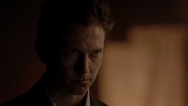 Malcolm | Wiki Vampirediaries | Fandom