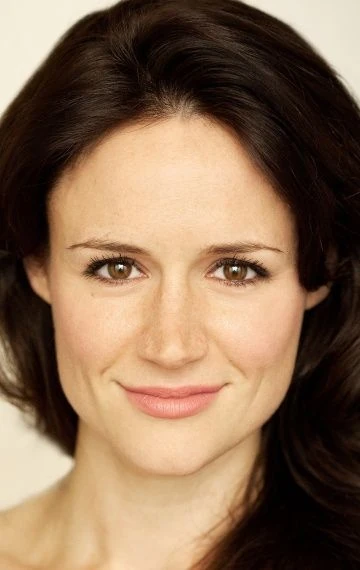 Michael Malarkey Nadine Lewington