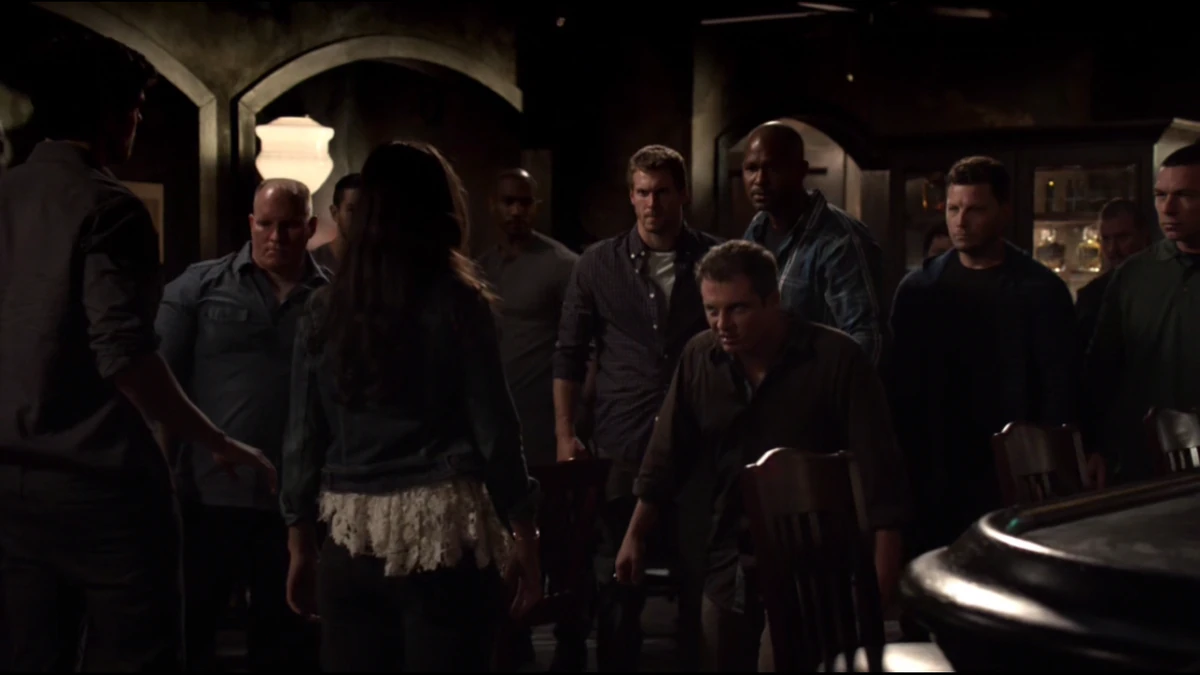 Wolf Packs | The Vampire Diaries Wiki | Fandom