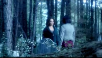 Bonnie and Sheila | The Vampire Diaries Wiki | Fandom