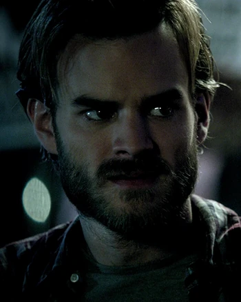 Ray Sutton | The Vampire Diaries Wiki | Fandom