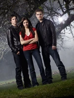 Season One | The Vampire Diaries Wiki | Fandom