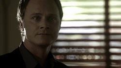Jonathan Gilbert Tvd