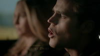 Enzo and Stefan | The Vampire Diaries Wiki | Fandom