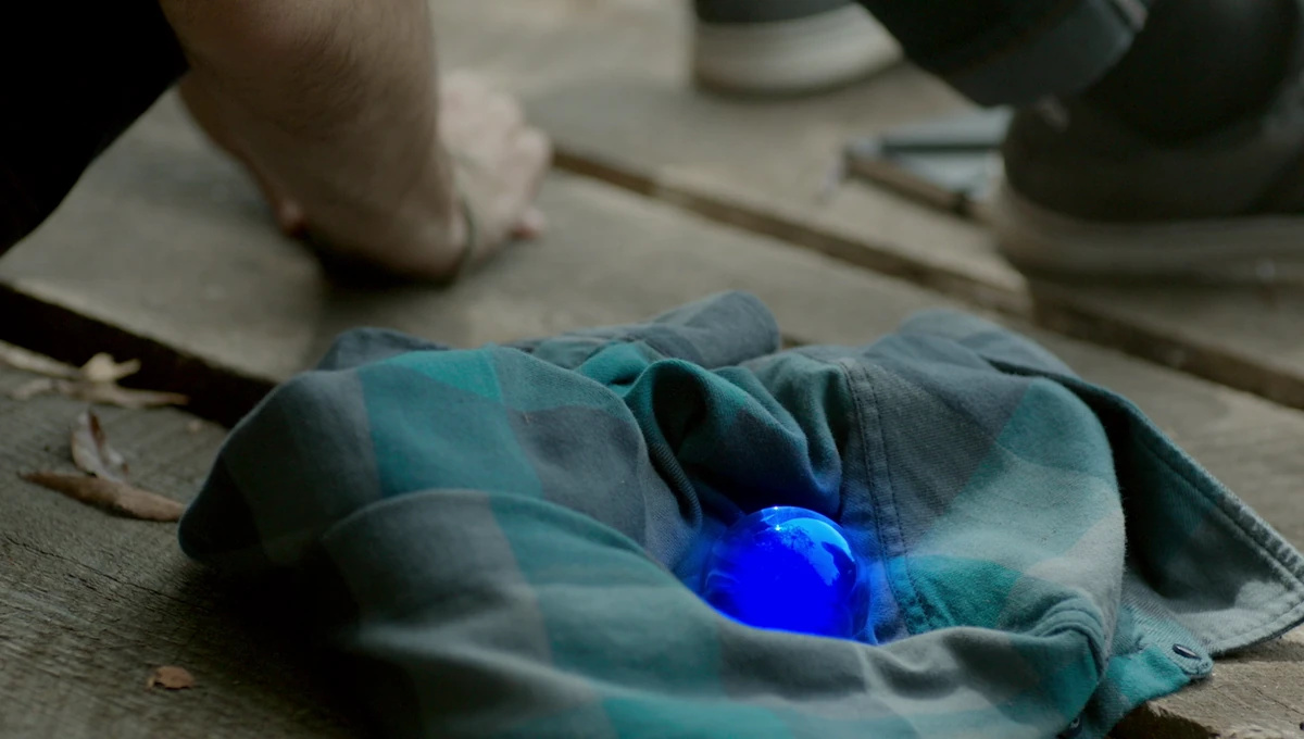 Truth Sphere | The Vampire Diaries Wiki | Fandom