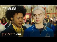 Season Three (Legacies) | The Vampire Diaries Wiki | Fandom