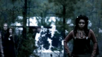 Ayana | The Vampire Diaries Wiki | Fandom