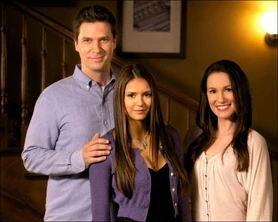 Jeremy Gilbert | Wiki Vampirediaries | Fandom