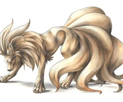 Kitsunes | Wiki Vampirediaries | Fandom