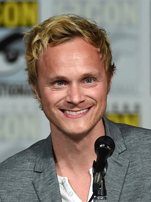 David Anders | Vampire Diaries Wiki | Fandom