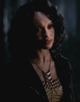 Aja | The Vampire Diaries Wiki | Fandom