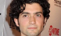 David Alpay | The Vampire Diaries Wiki | Fandom