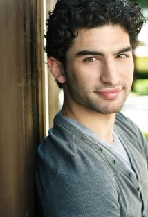Raffi Barsoumian | The Vampire Diaries Wiki | Fandom