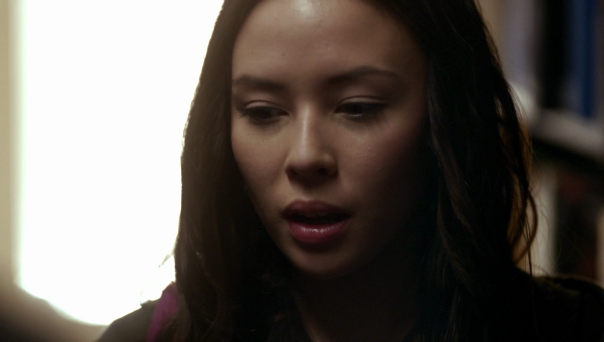 Annabelle/Gallery | The Vampire Diaries Wiki | Fandom