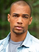 Kendrick Sampson | The Vampire Diaries Wiki | Fandom