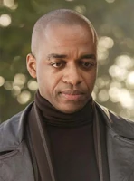 Rick Worthy | The Vampire Diaries Wiki | Fandom