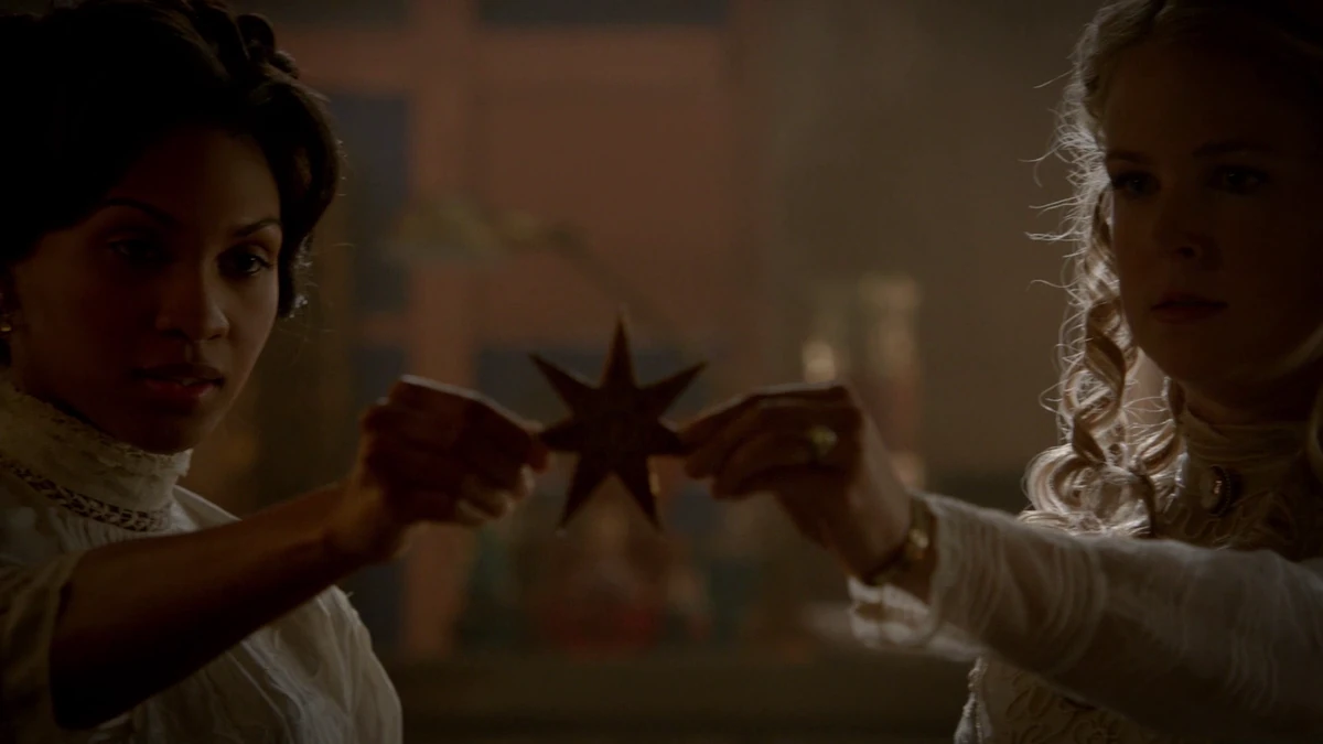 Blood, Drama, and Other Family Traditions (SI-Kol Mikaelson) | Page 6 ...