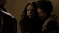 Pearl | The Vampire Diaries Wiki | Fandom