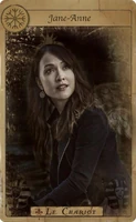 Jane-Anne Deveraux | The Vampire Diaries Wiki | Fandom