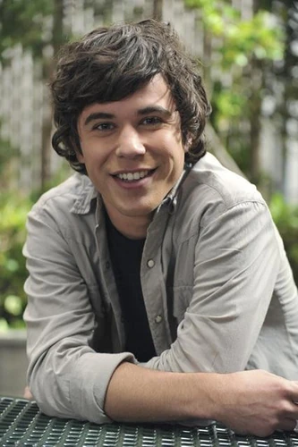 Shane Coffey | The Vampire Diaries Wiki | Fandom