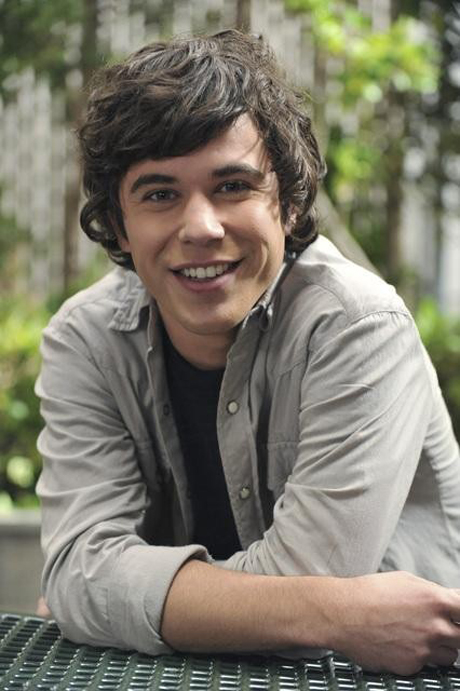 Shane Coffey | The Vampire Diaries Wiki | Fandom