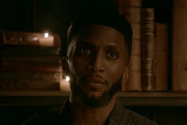 Yusuf Gatewood The Interpreter