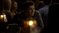 Ben McKittrick | The Vampire Diaries Wiki | Fandom