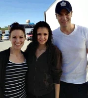 Jason MacDonald | The Vampire Diaries Wiki | Fandom