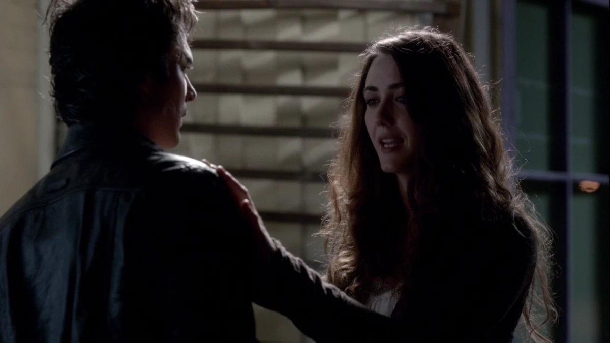 Sire Bond | The Vampire Diaries Wiki | Fandom