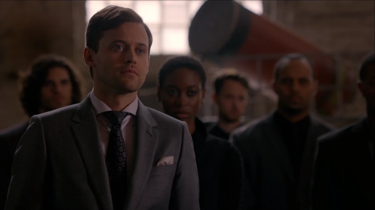 The Strix | The Vampire Diaries Wiki | Fandom