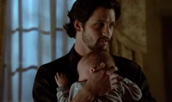 Jackson Kenner | The Vampire Diaries Wiki | Fandom