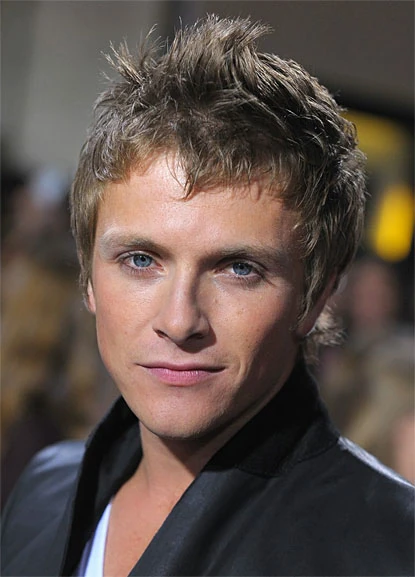 Charlie Bewley | Vampire Diaries Wiki | Fandom