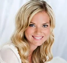 Cindy Busby | Vampire Diaries Wiki | Fandom