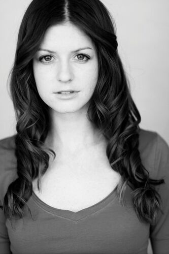 Jessica Merideth | The Vampire Diaries Wiki | Fandom