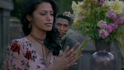 Ivy Decuir | The Vampire Diaries Wiki | Fandom