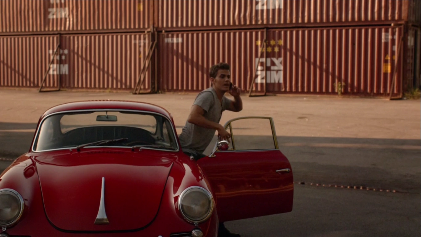 Vehicles | The Vampire Diaries Wiki | Fandom