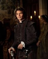 Elijah Mikaelson | Vampire Diaries Wiki | Fandom