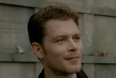 callard harris the originals