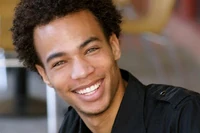 Kendrick Sampson | The Vampire Diaries Wiki | Fandom