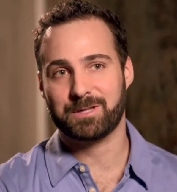 Michael Russo | The Vampire Diaries Wiki | Fandom