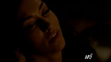 Silas and Qetsiyah | The Vampire Diaries Wiki | Fandom
