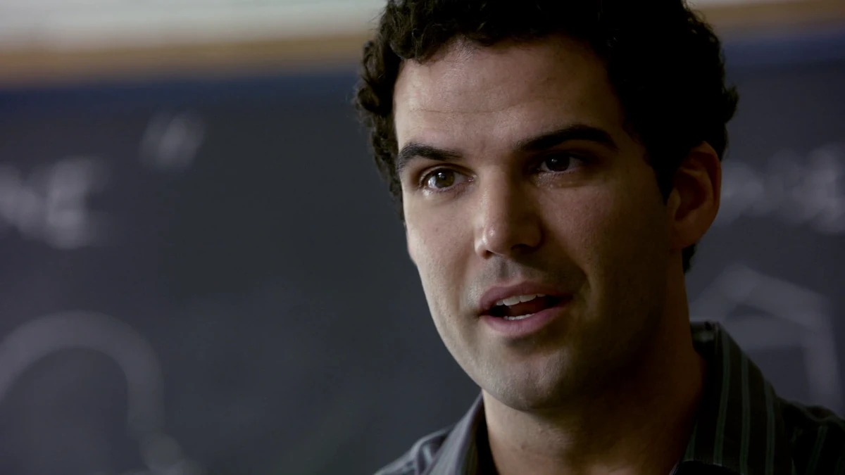 William Tanner (novel) | The Vampire Diaries Wiki | Fandom