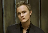 David Anders | The Vampire Diaries Wiki | Fandom