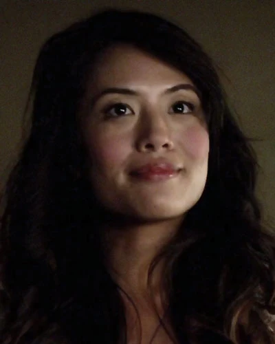 Ivy | Wiki Vampirediaries | Fandom